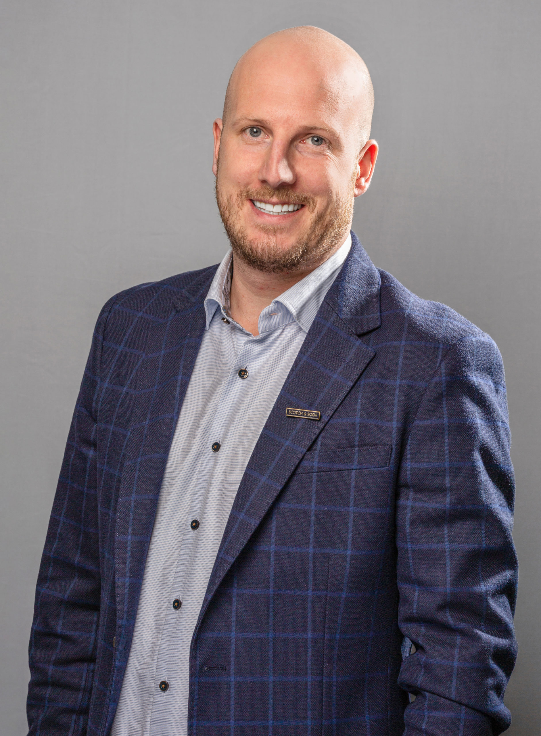 Patrik Lüthi - CASA24 AG